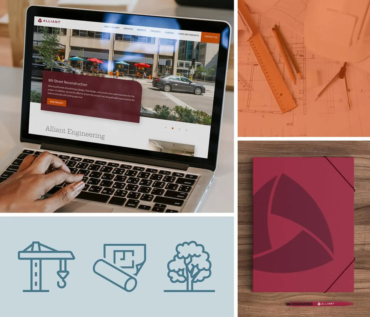 Helping Alliant Engineering Navigate the Challenges of Growth - Olive ...